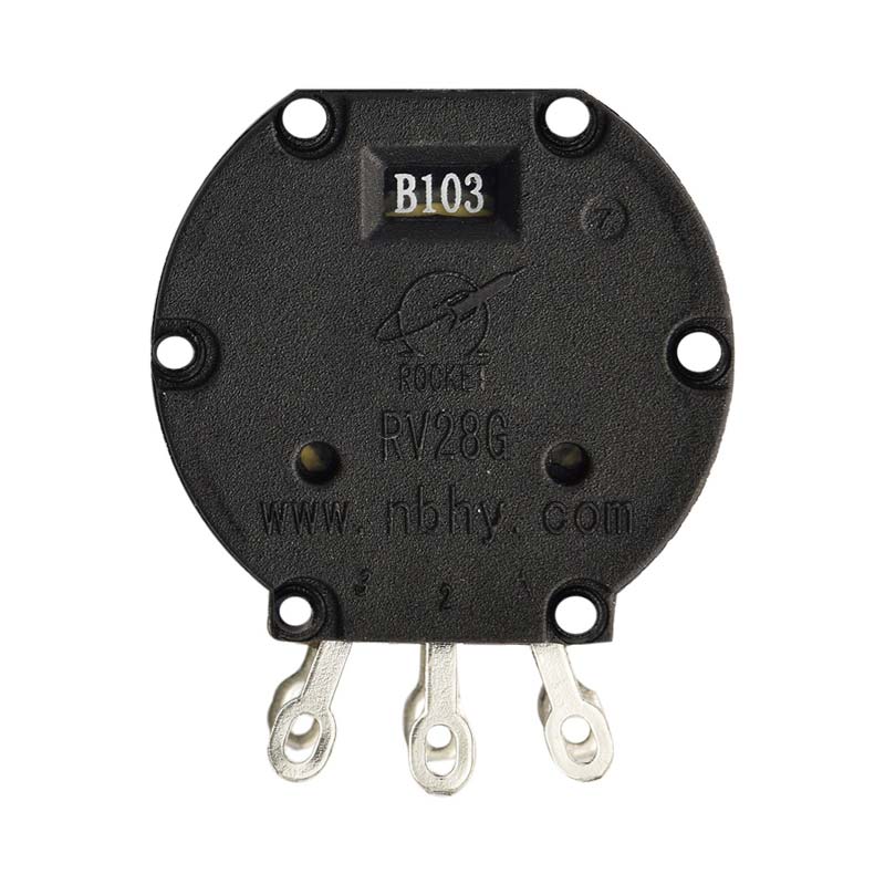 خرید و قیمت ولوم دوبل RV28G B103 | ترب